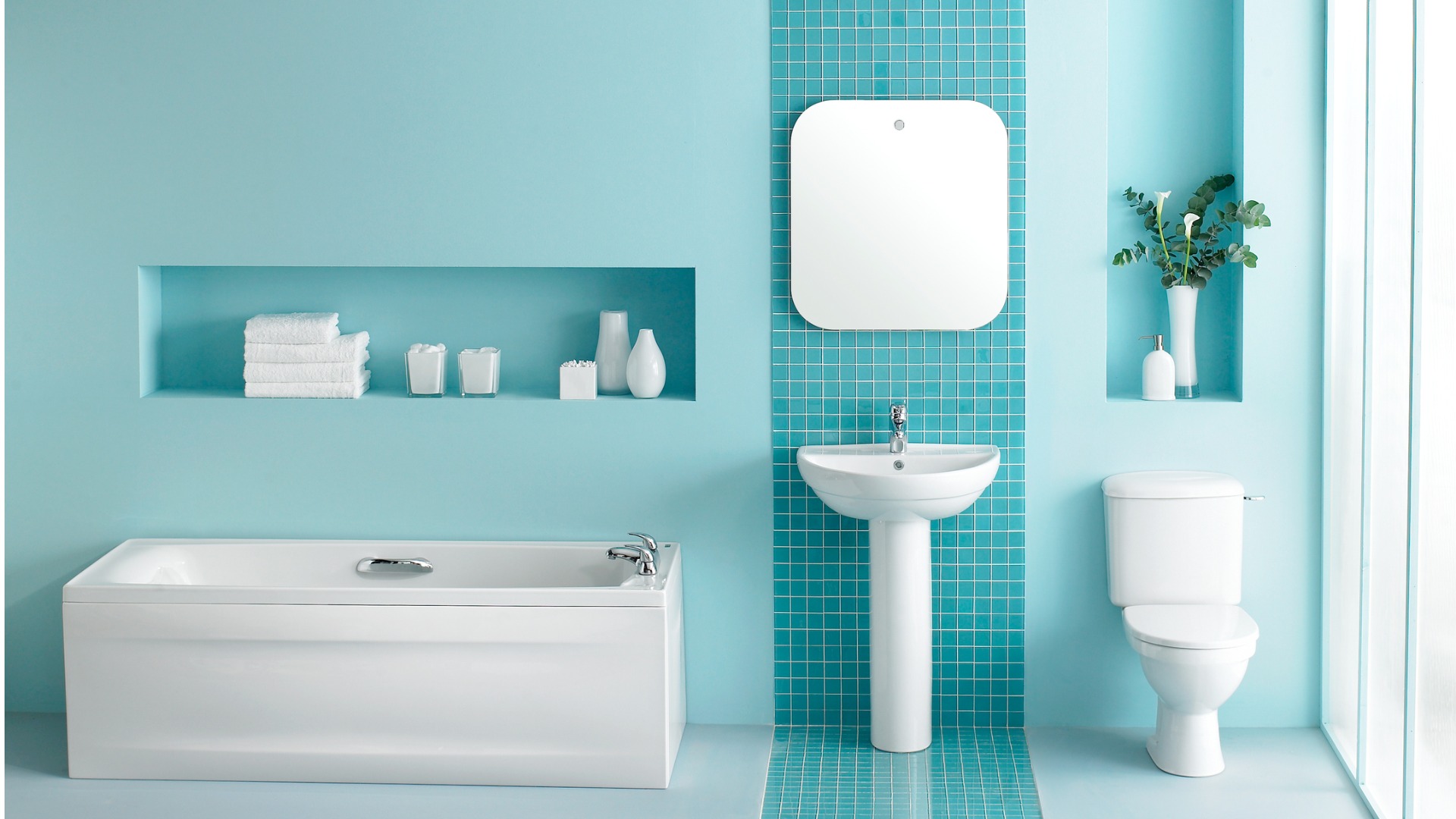 Installation de lavabo - Devis & Prix | IZI by EDF